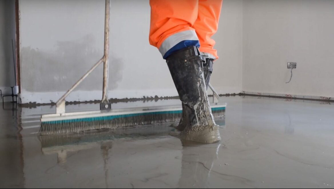 Home - Screed Installer - Cemfloor