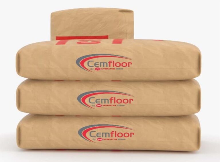 Cemfloor Complete - Cemfloor