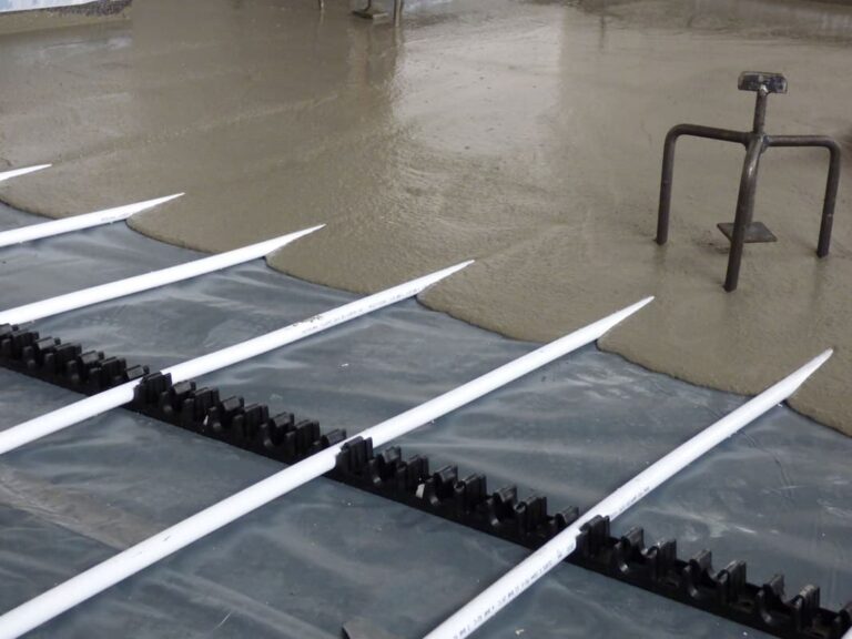 Cemfloor Level Plus - Cemfloor