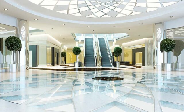 Cemfloor HPC - Cemfloor