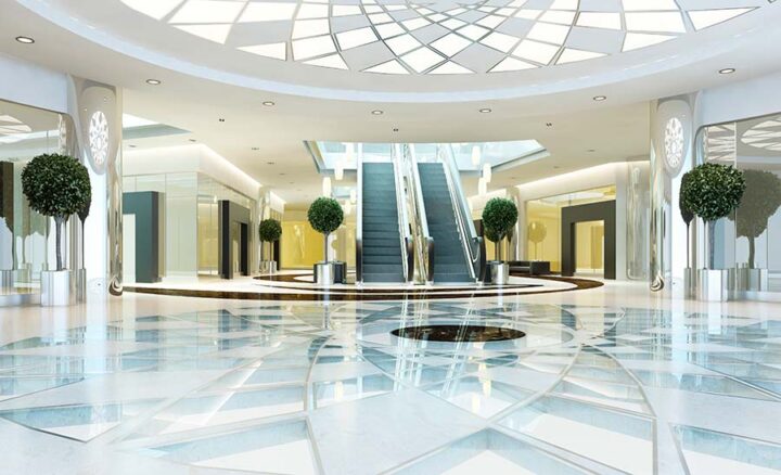 Cemfloor HPC - Cemfloor