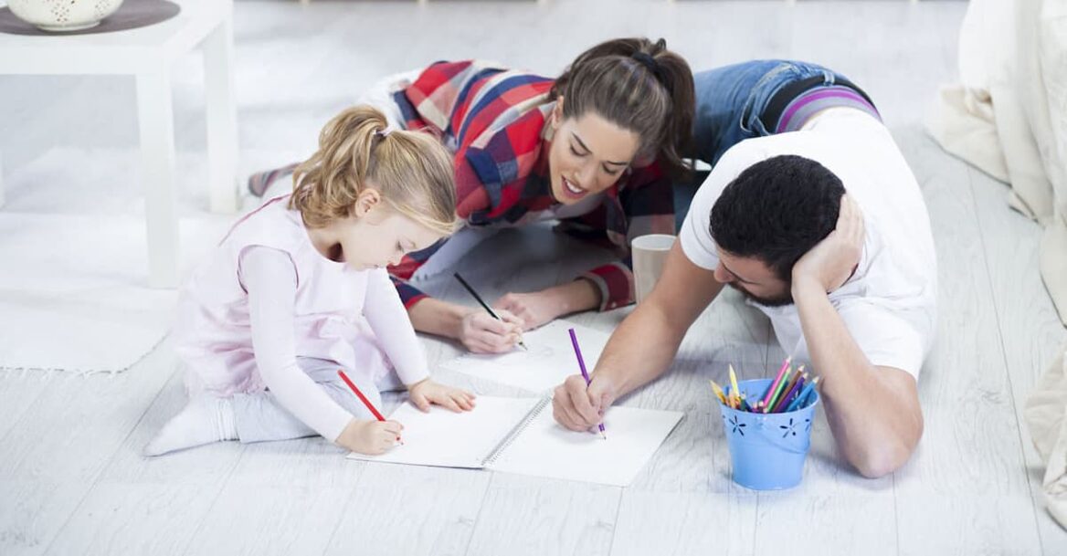 Cemfloor Level Plus - Cemfloor